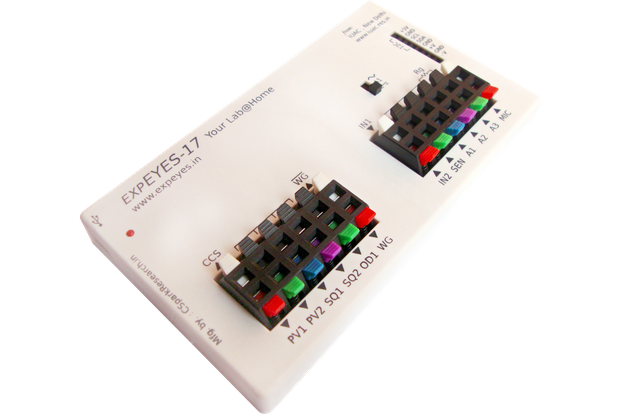 PMW3360 Motion Sensor from Jack Enterprises on Tindie