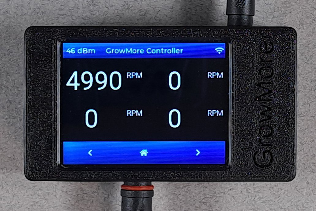 universal r controller