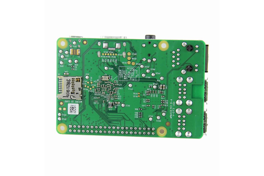 Raspberry Pi Model B+ from MMM999 on Tindie
