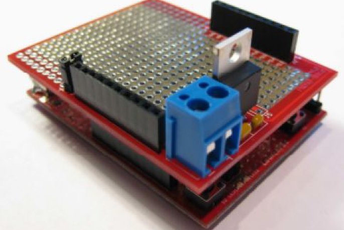 The Terminal - OLED Breakout Board/MSP430 Launchpad BoosterPack from ...