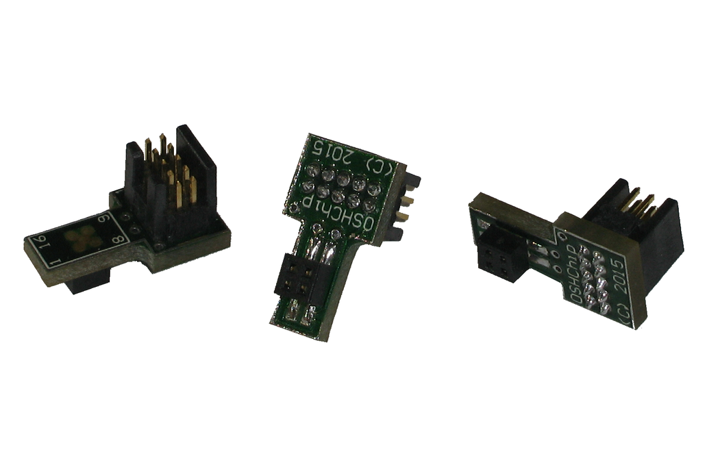 OSHChip CMSIS-DAP V1.0 SWD Programmer and more from OSHchip on Tindie