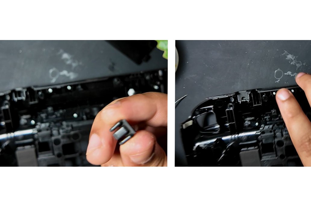 wii u camera replacement