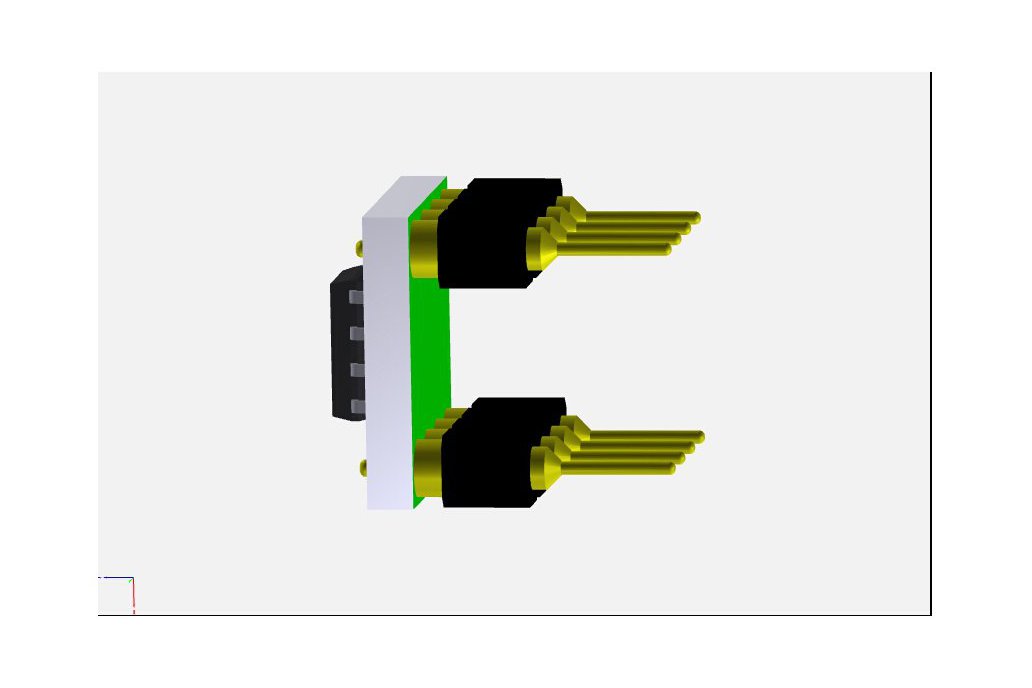 AD8226 instrumentation amplifier 1-1000 LOW POWER from vitor_market on ...