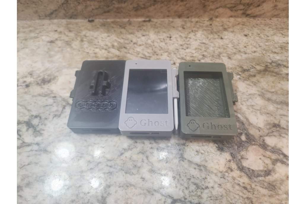 ghost 32d