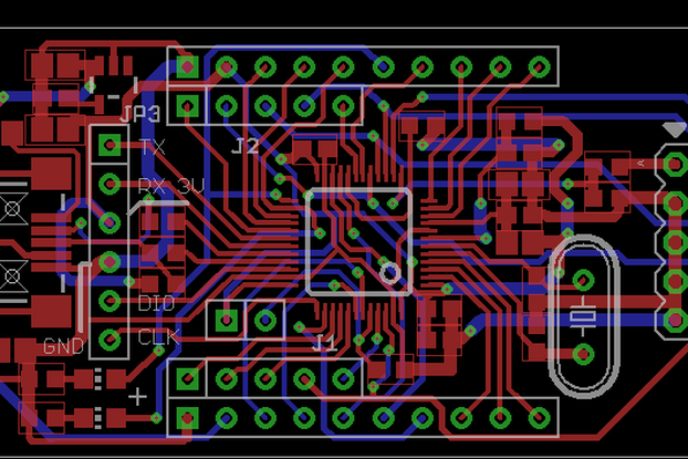 GAPmini from Ennovation LLC on Tindie