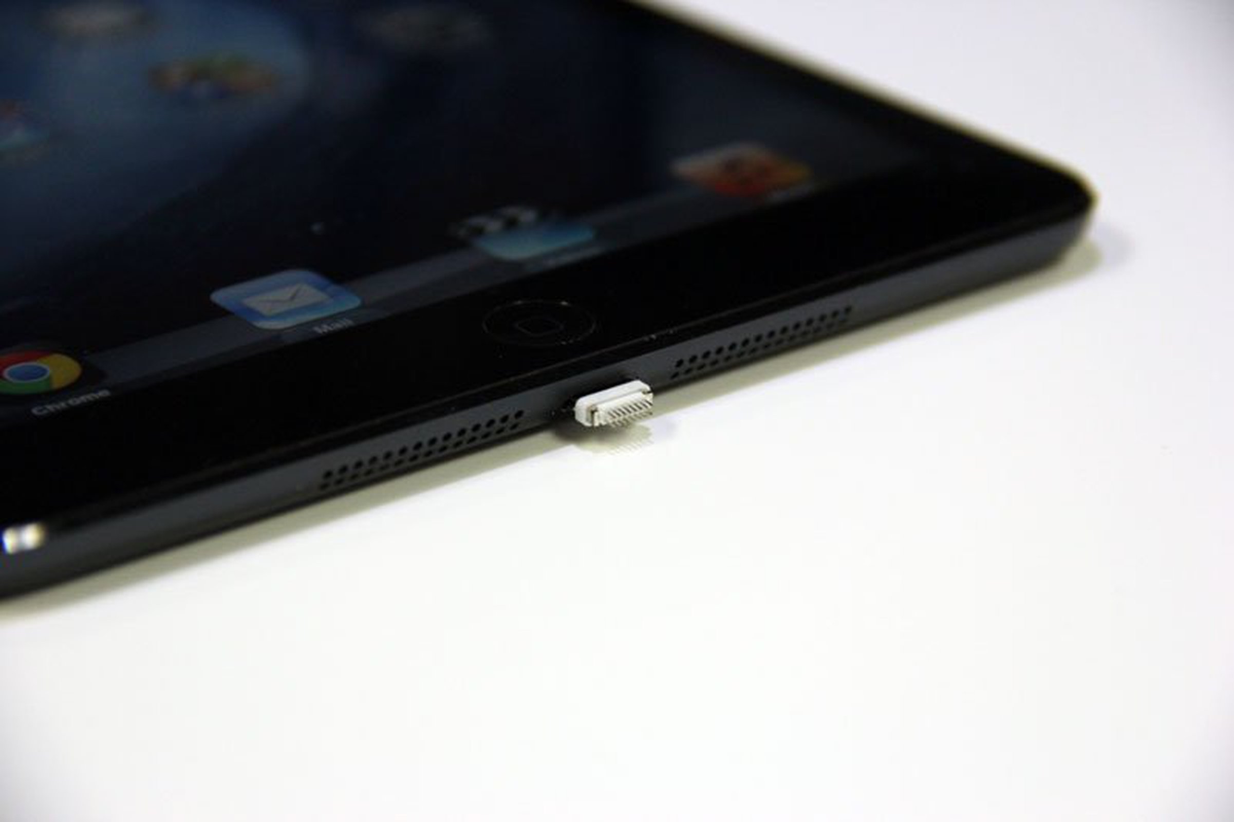 iPhone 5 Lightning Connector Male Style 1 from Makertronic on Tindie