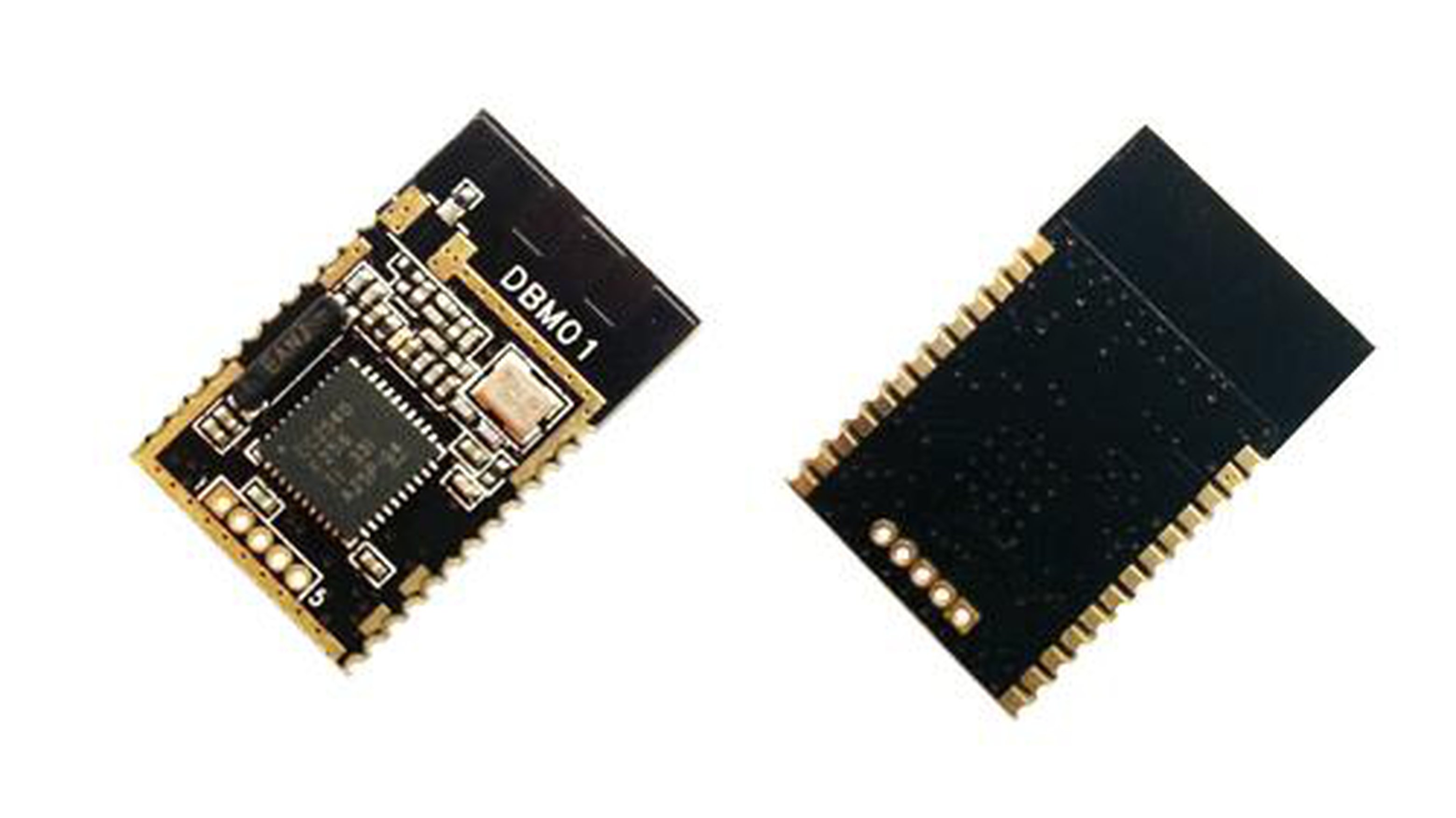 Low Energy Bluetooth 4 0 Cc2540 Module From Dorji On Tindie