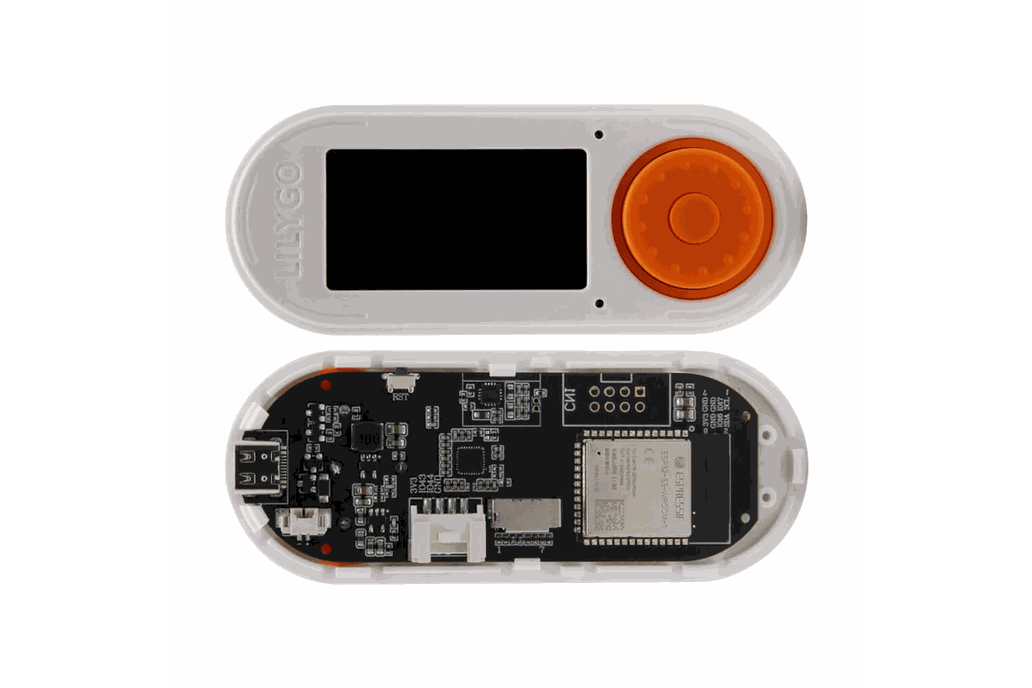 generic brand iot device