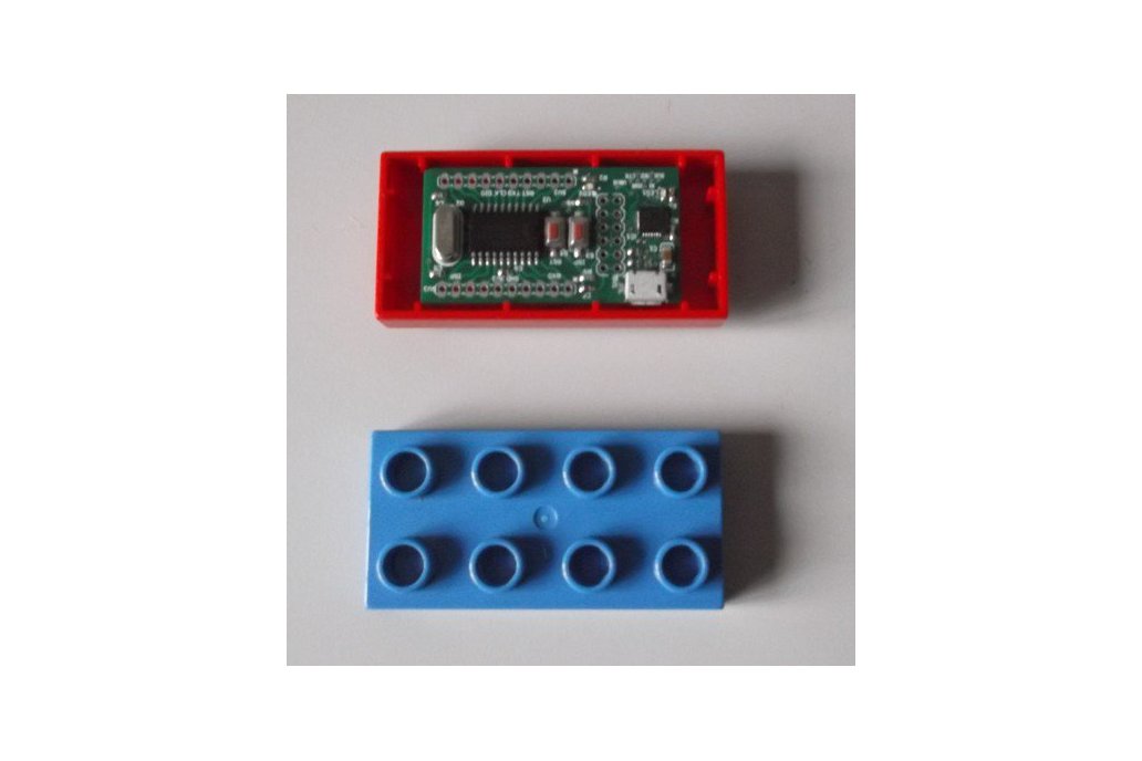 GAPmini from Ennovation LLC on Tindie