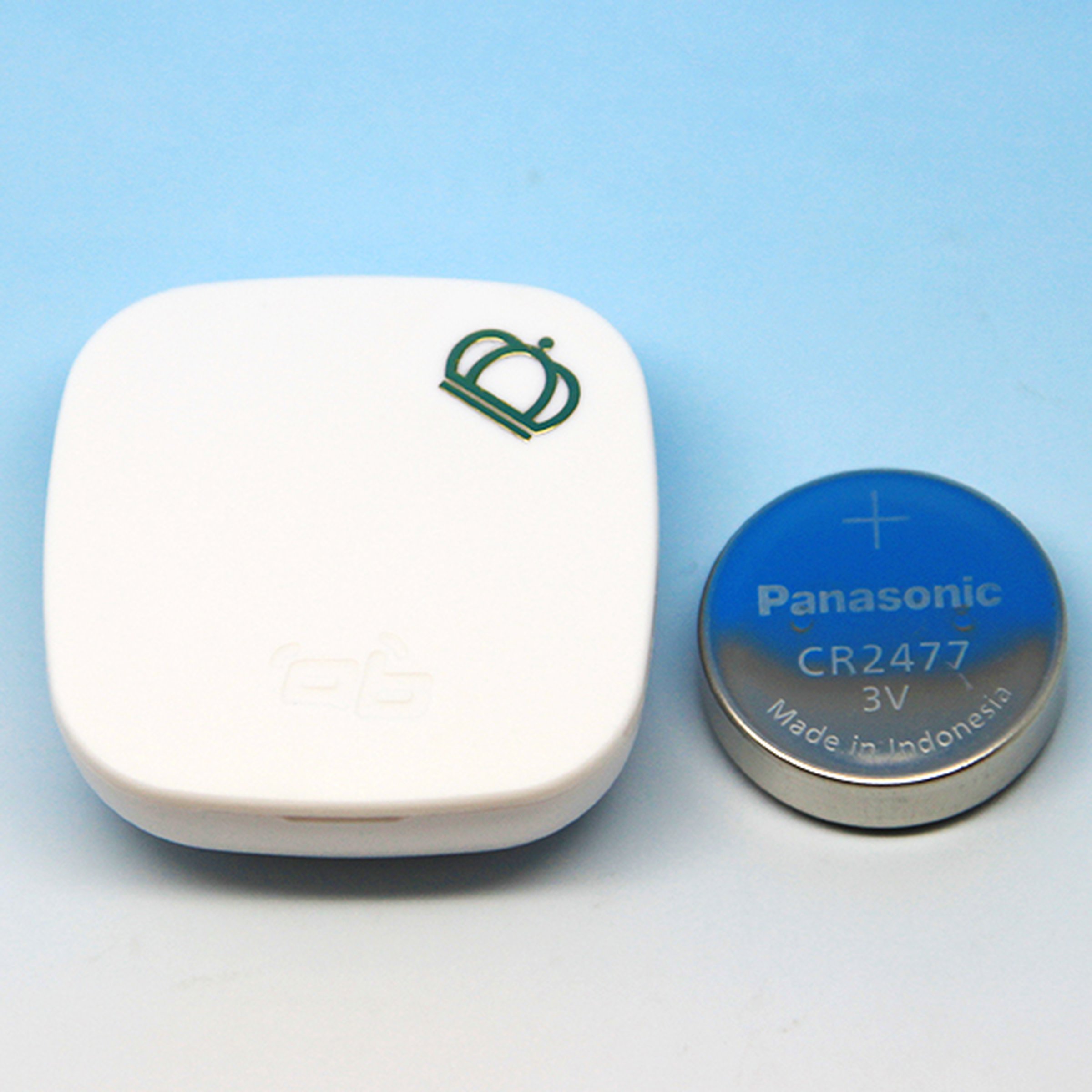 iBeacon Device EEK Bluetooth Beacon from AprilBrother on Tindie