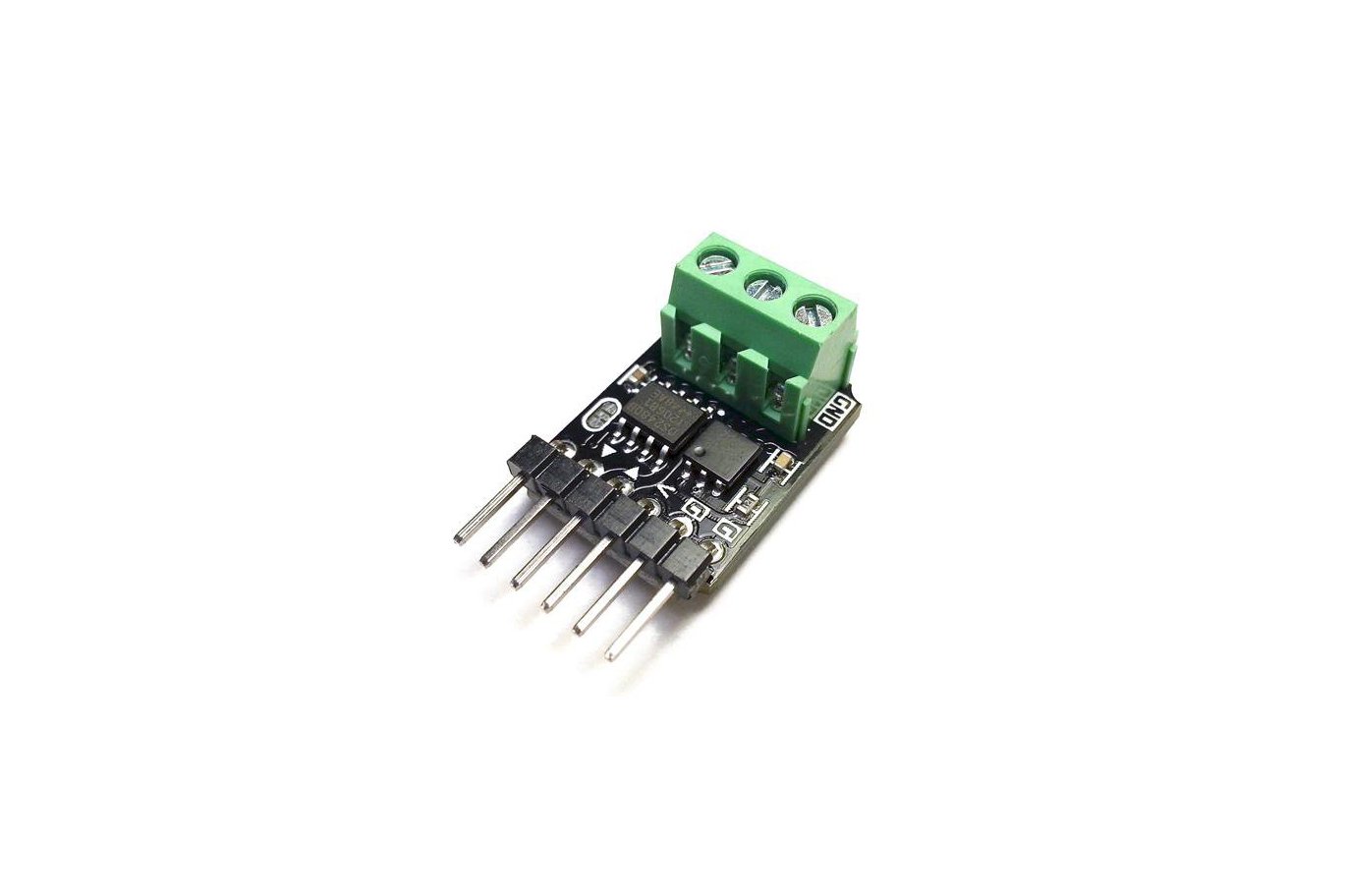 UART to 1-Wire Adapter from BBTech on Tindie