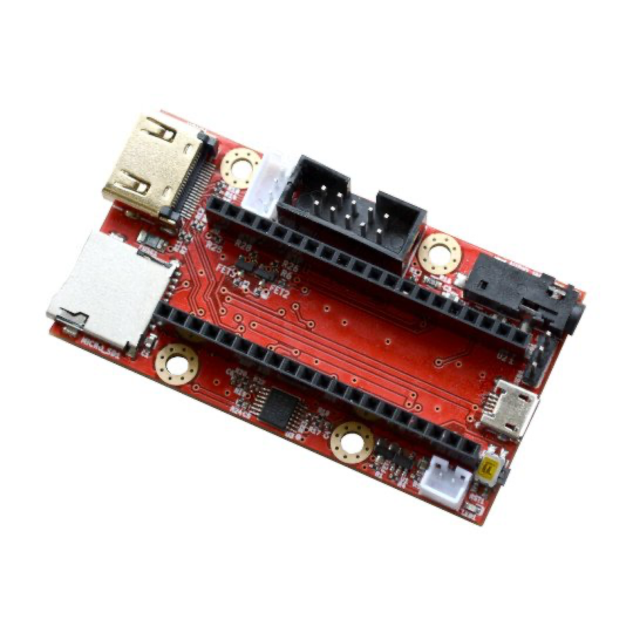 RP2040-PICO-PC from Agon Australia on Tindie
