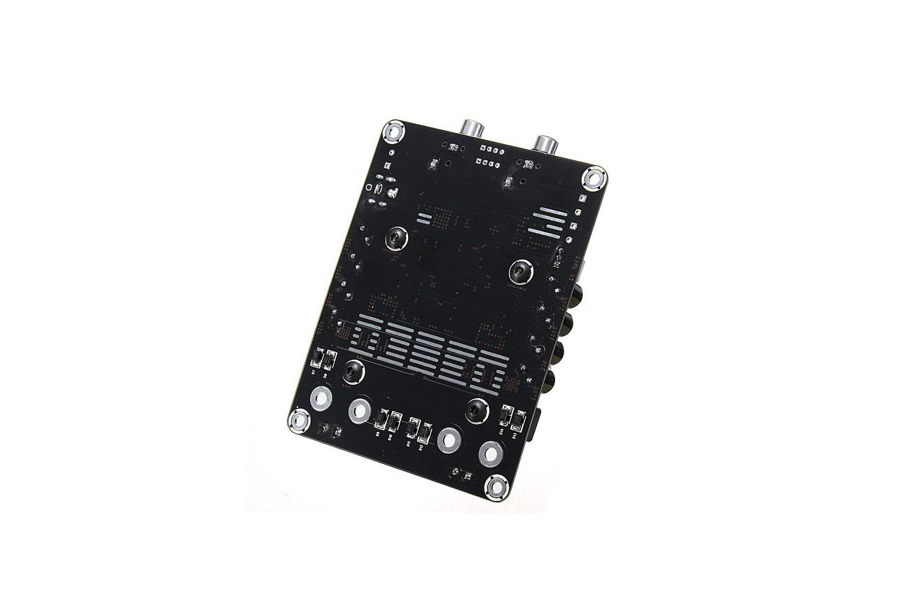 Audio Amplifier Board from Mmm999 on Tindie