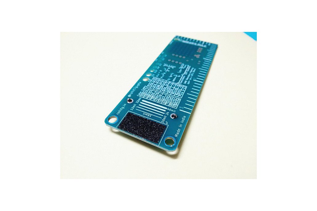 Maker's Rule-The Feature Packed PCB Multi-Tool from Indian Tinker's on ...