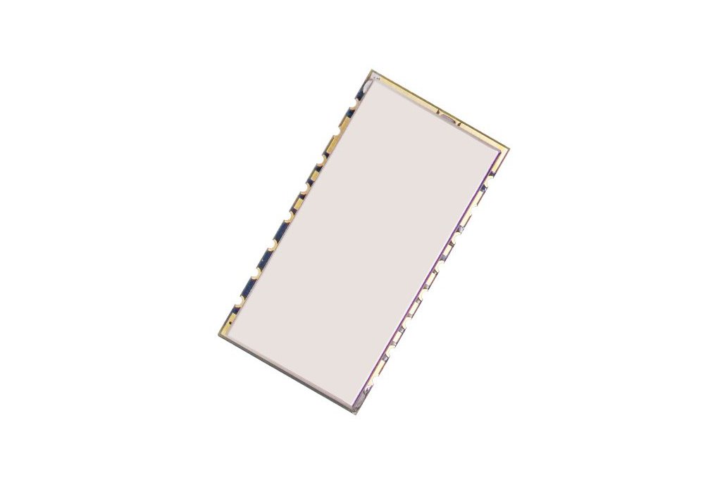 RF4463F30 1W Wireless Transceiver Module from NiceRF on Tindie