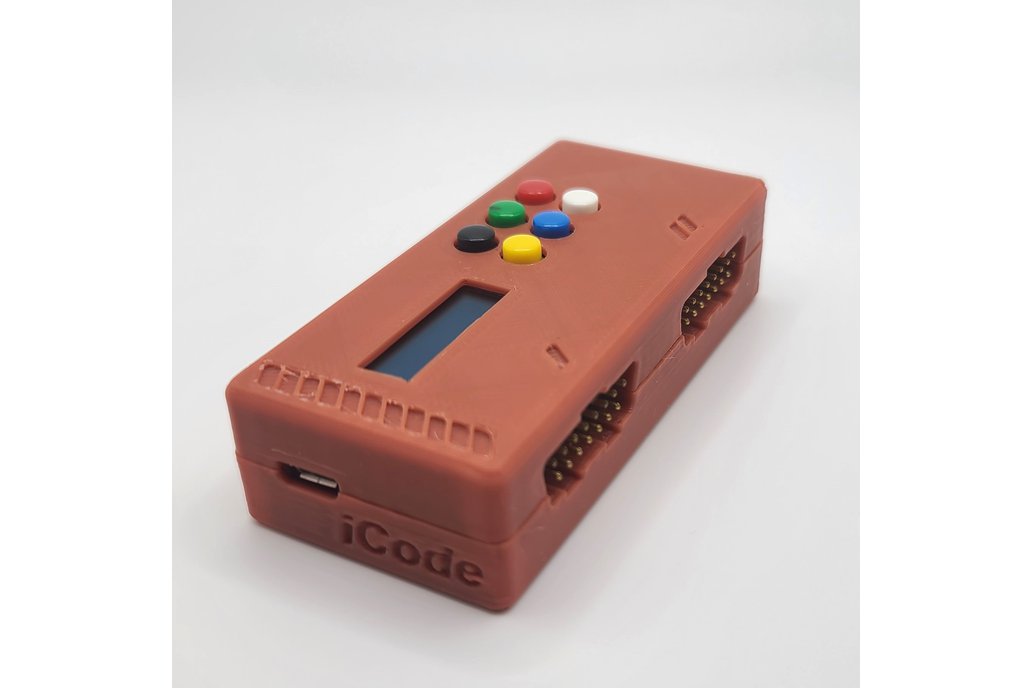 atari 5200 controller usb