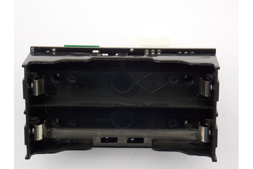 Battery-Powered Wifi Temp/Humidity Sensor (v1.21B) from BurgessWorld ...