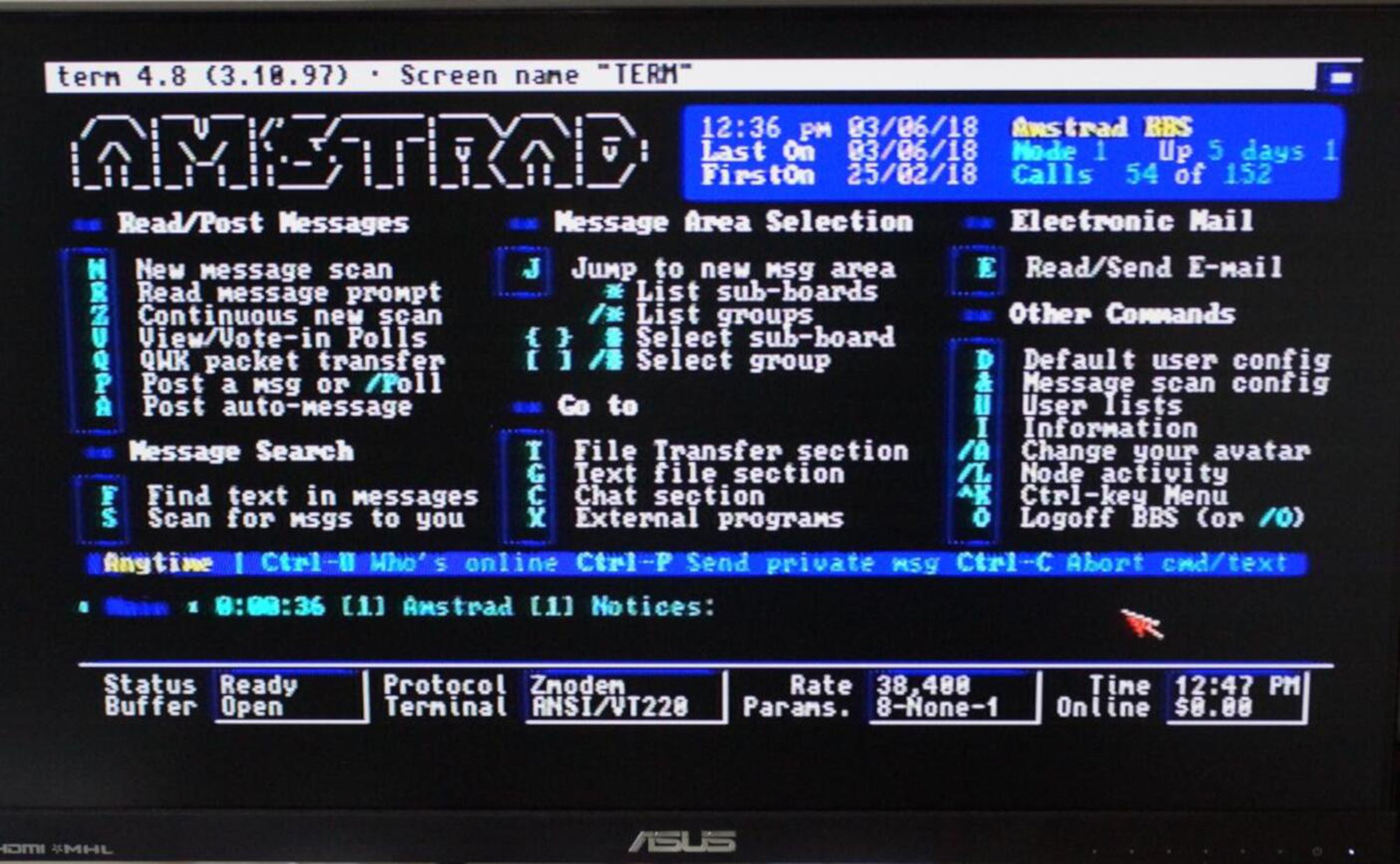Retro Wifi Si Rs232 Serial Port Internet Modem From Simulant On Tindie 