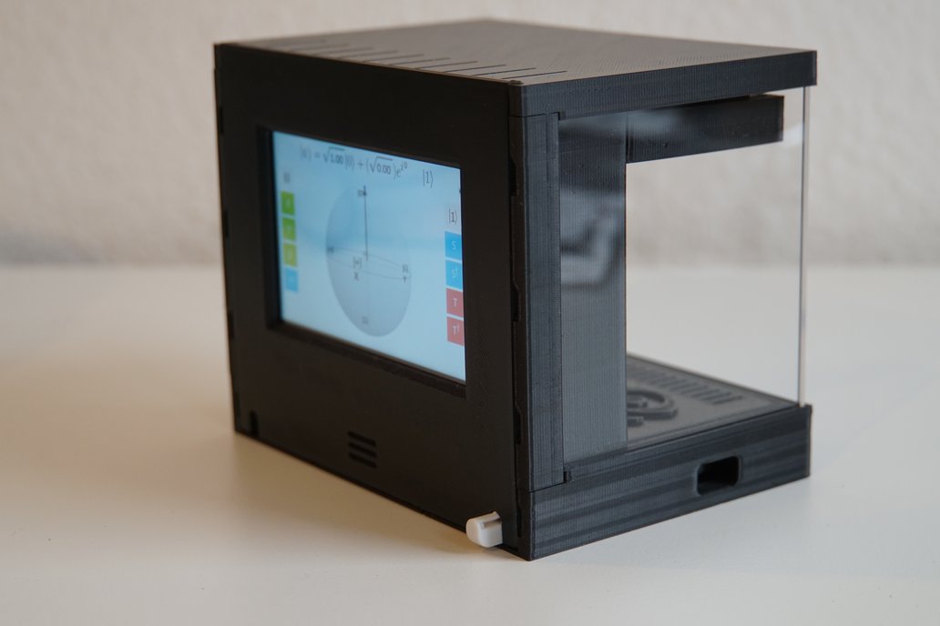 raspberry pi 3d printer kit