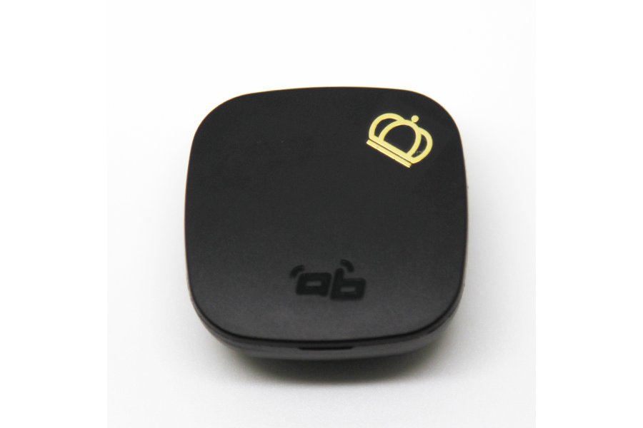 iBeacon Device EEK Bluetooth Beacon from aprbrother on Tindie
