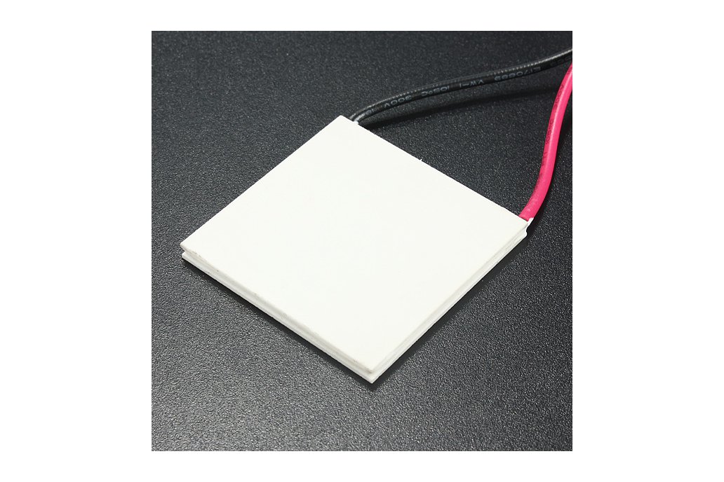 12V Heatsink Module from MMM999 on Tindie