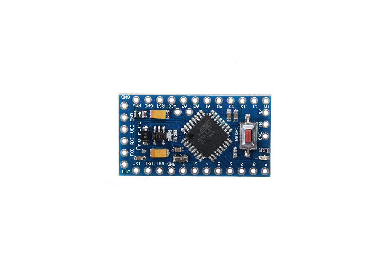Arduino Compatible Nano Size Board from Mmm999 on Tindie