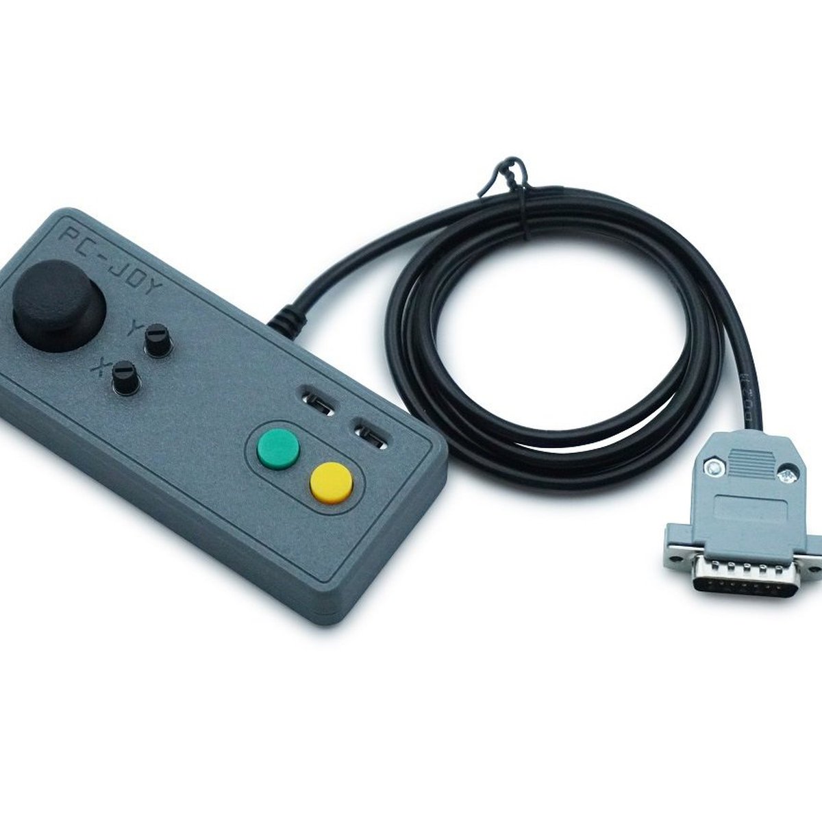 joystick used for computer