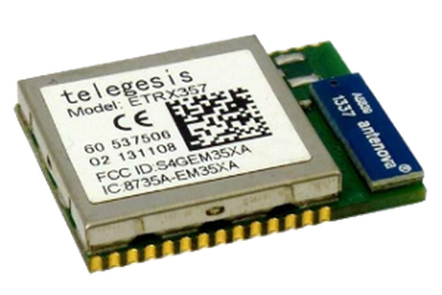 UWB-3 3GHz-6.5GHz Low Dispersion Circularly Polari from Make go on Tindie