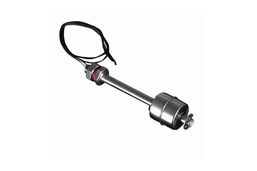 Vertical Stainless Steel Liquid Level Sensor from elecseller on Tindie