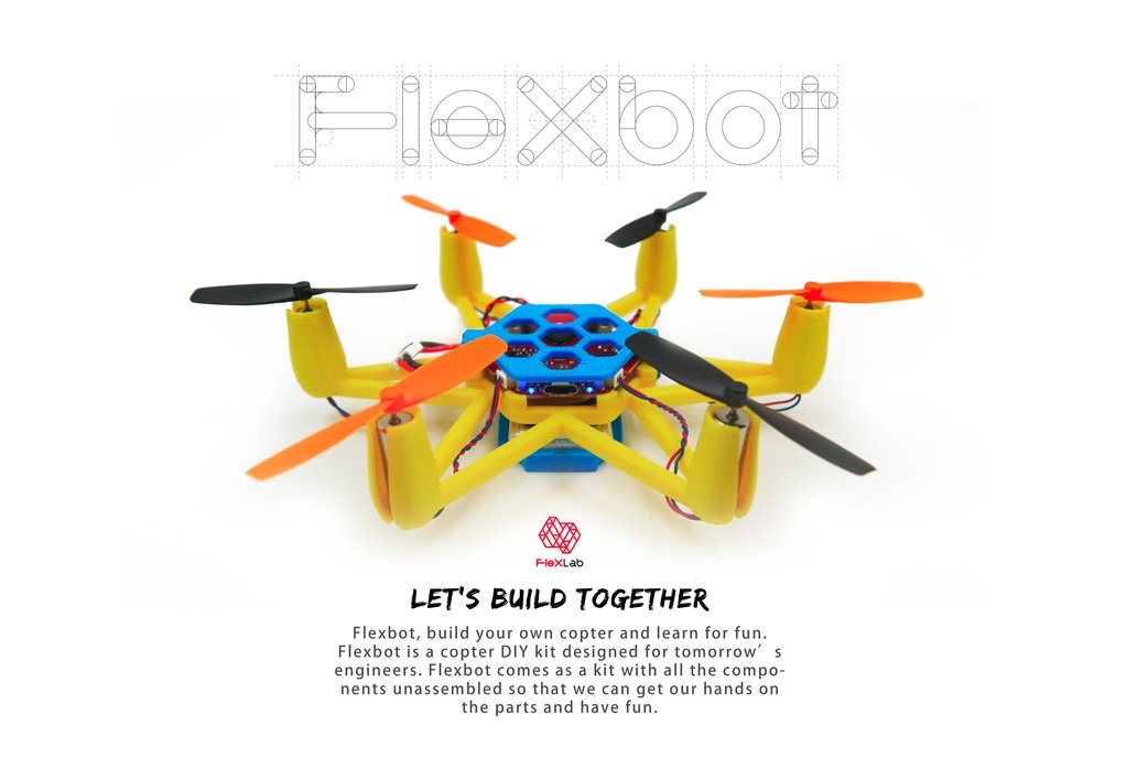 diy octocopter frame