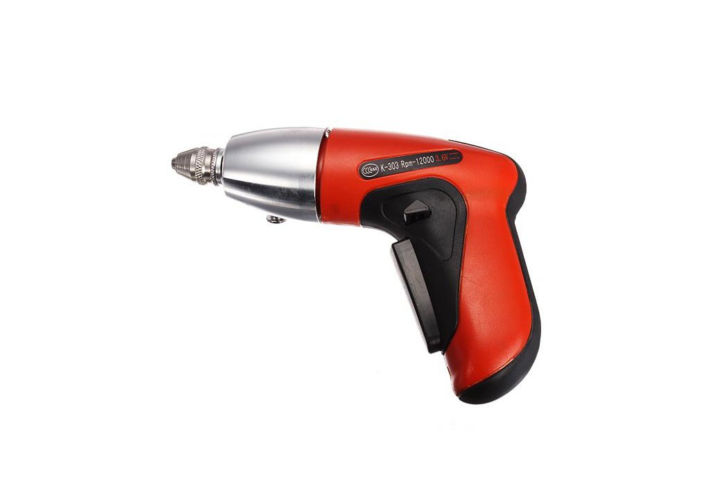 electric lock picker