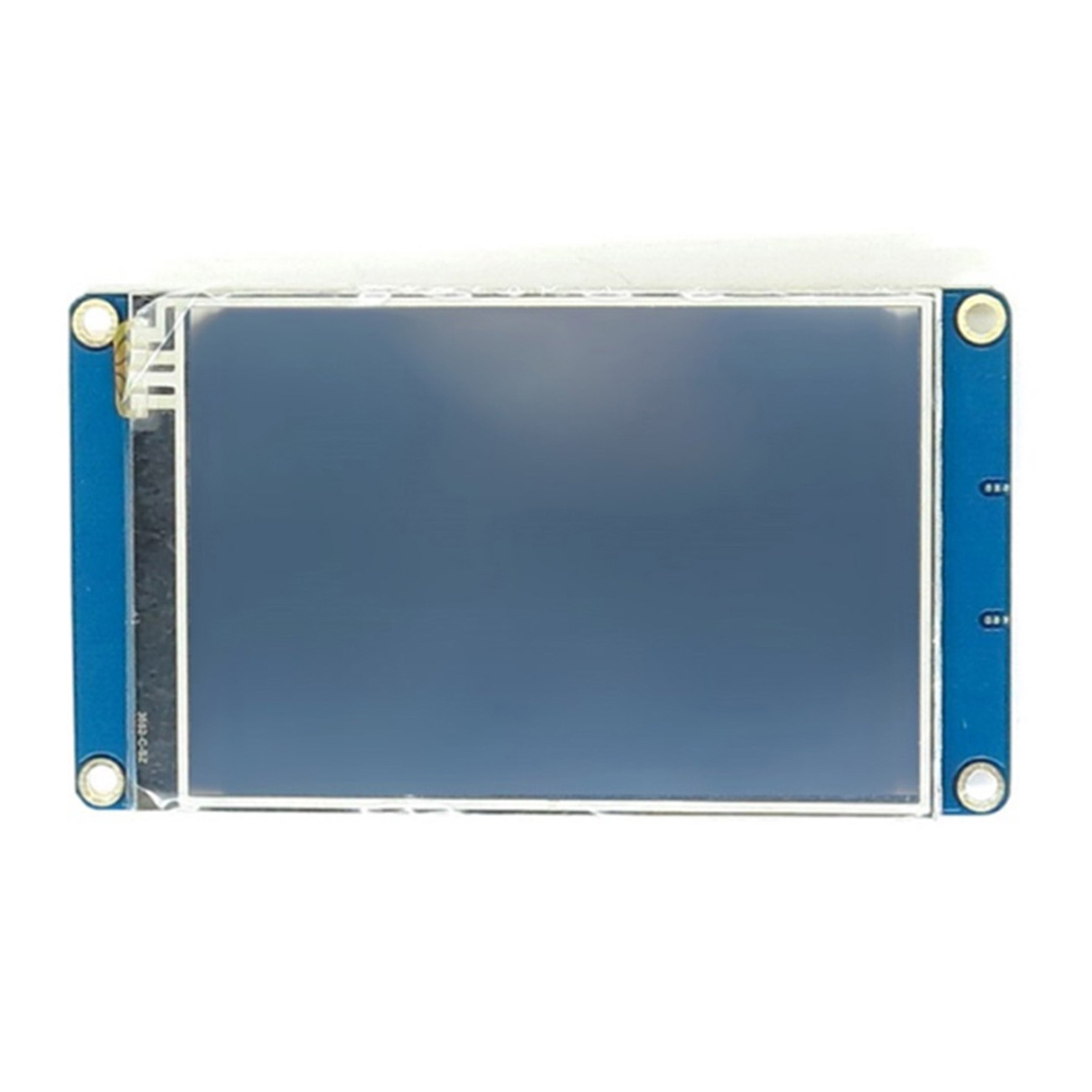 USART HMI LCD Module from EASYLIFE on Tindie