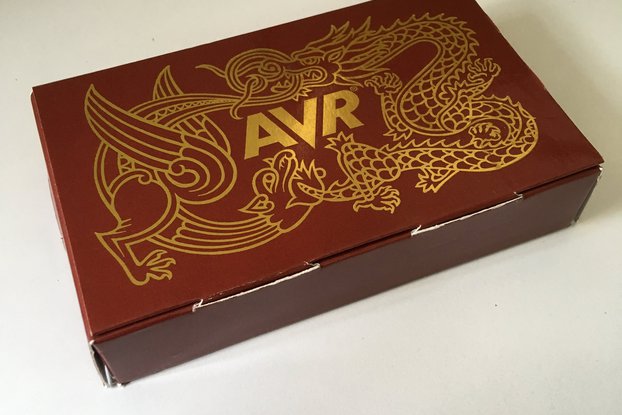 6522 VIA Board for RC2014 from ancientcomputing on Tindie