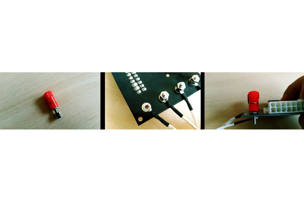 ATX Board from StaticBoards on Tindie