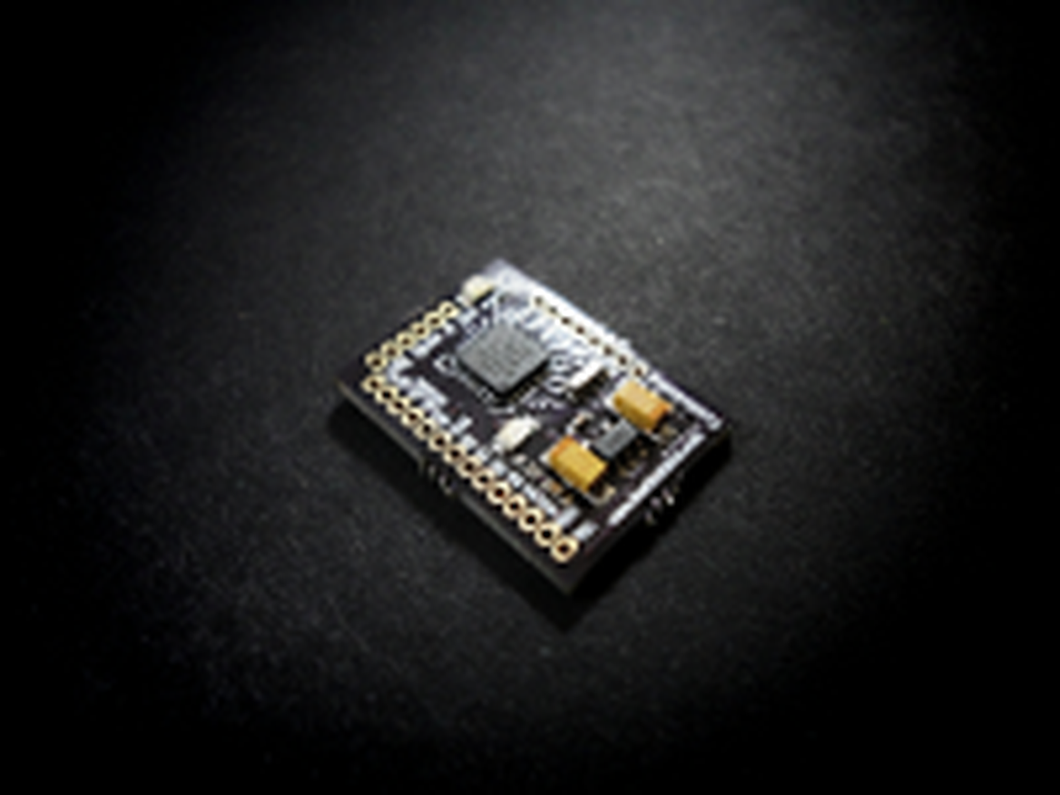 Femtoduino from Femtoduino on Tindie
