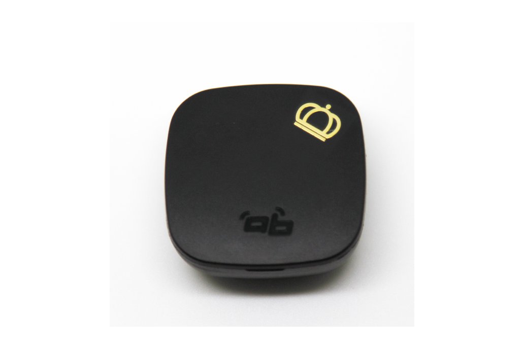 iBeacon Device EEK Bluetooth Beacon from AprilBrother on Tindie