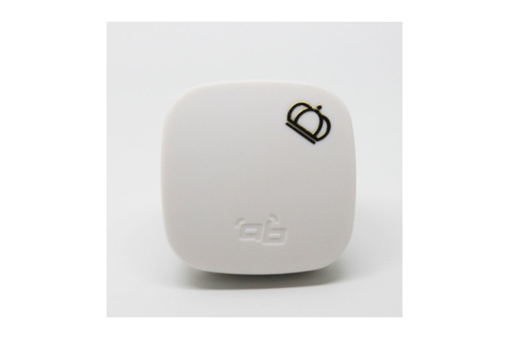 iBeacon Device EEK Bluetooth Beacon from AprilBrother on Tindie