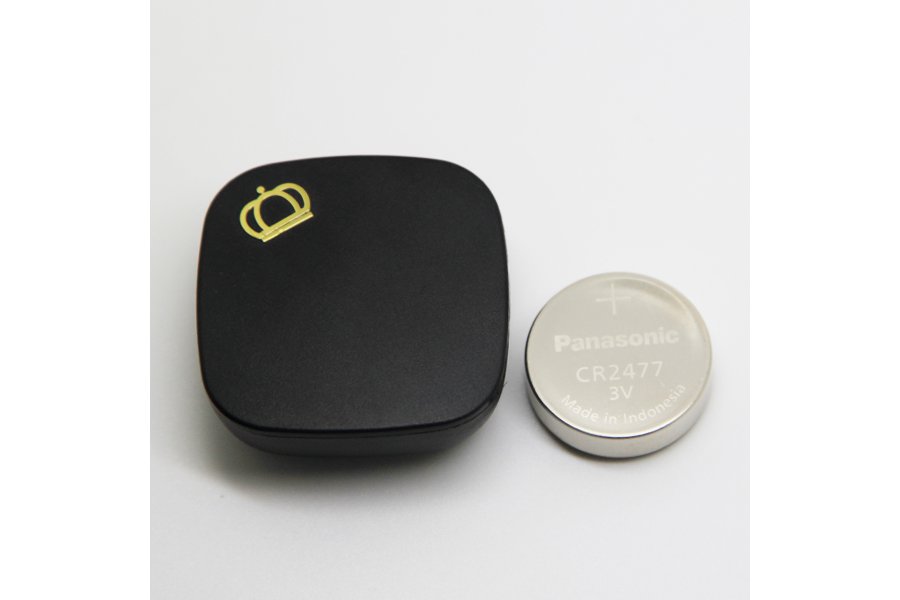 iBeacon Device EEK Bluetooth Beacon from aprbrother on Tindie
