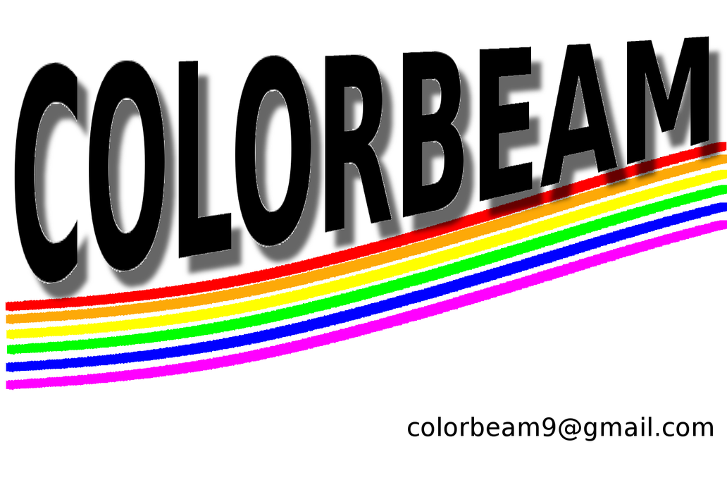 ColorBeam from ColorBeam on Tindie