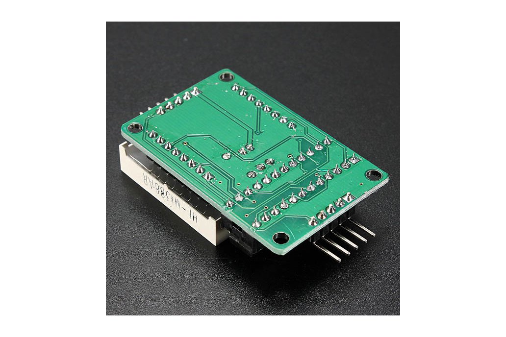 Dot Matrix LED Display Kit For Arduino from MMM999 on Tindie