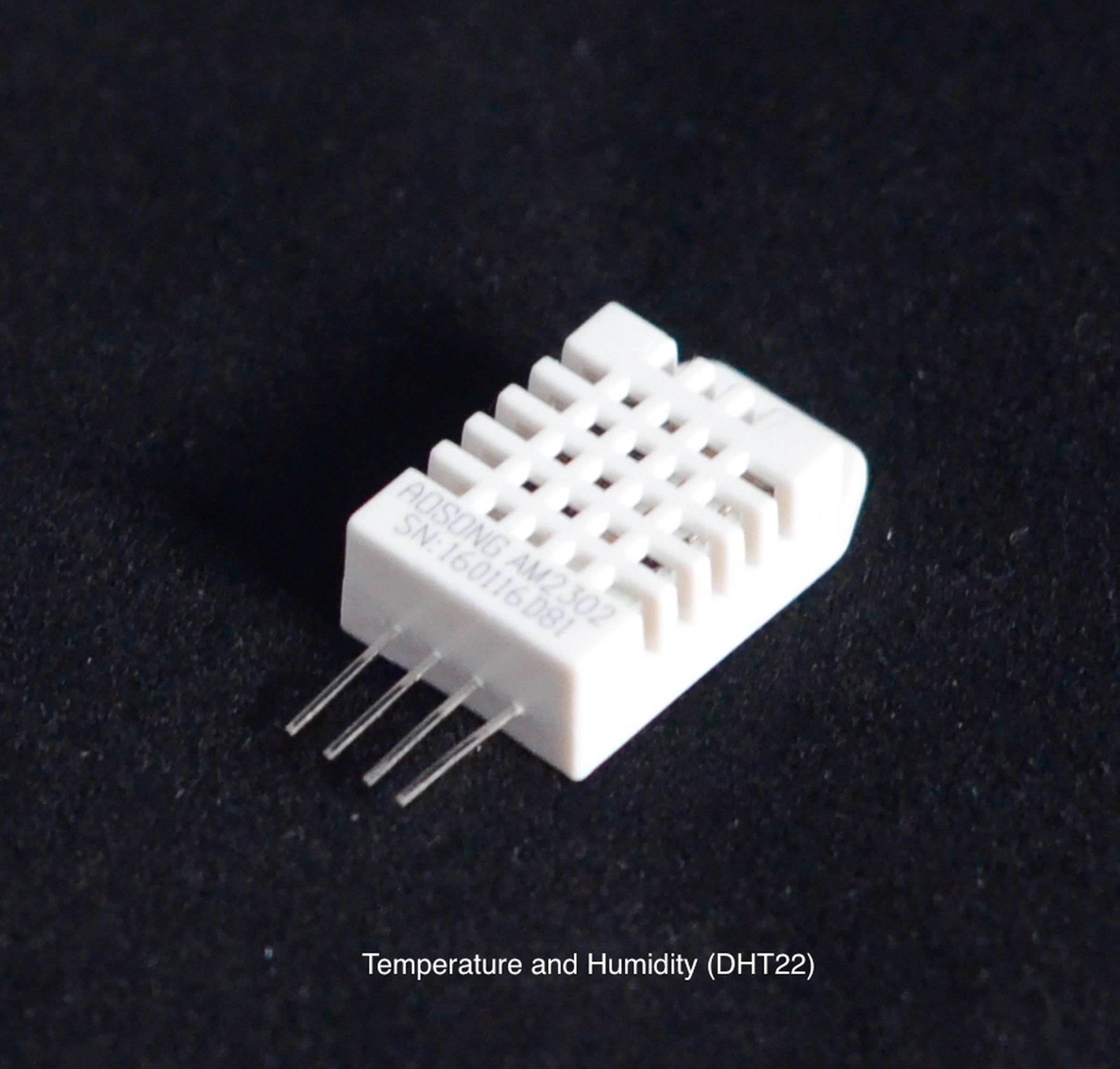 WiFi Digital Sensor Module from Snaptekk on Tindie