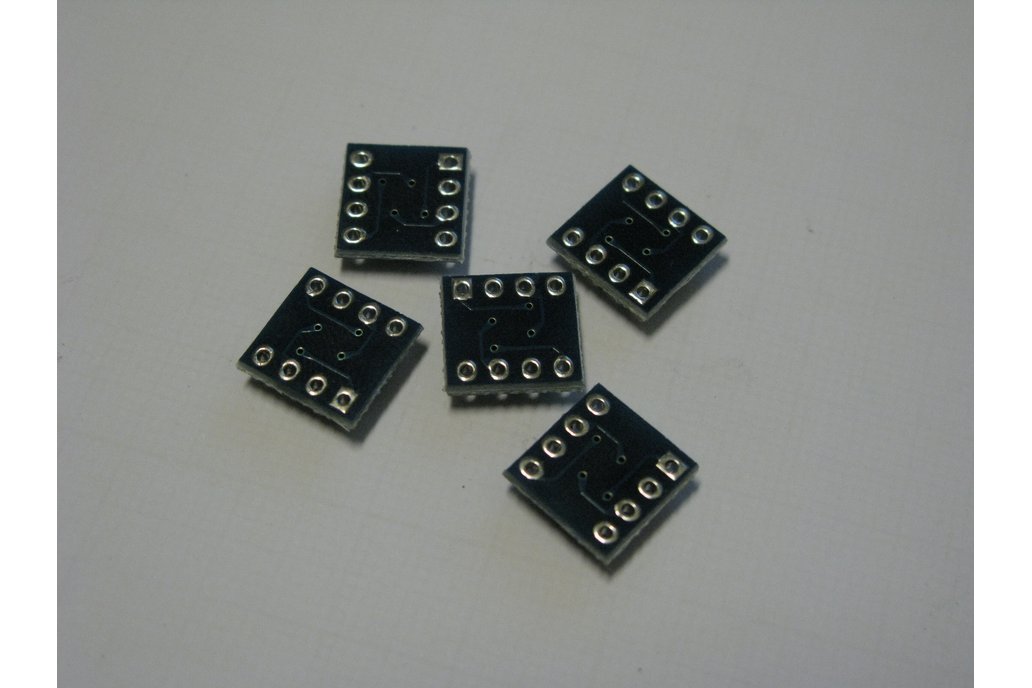 AD8226 instrumentation amplifier 1-1000 LOW POWER from vitor_market on ...
