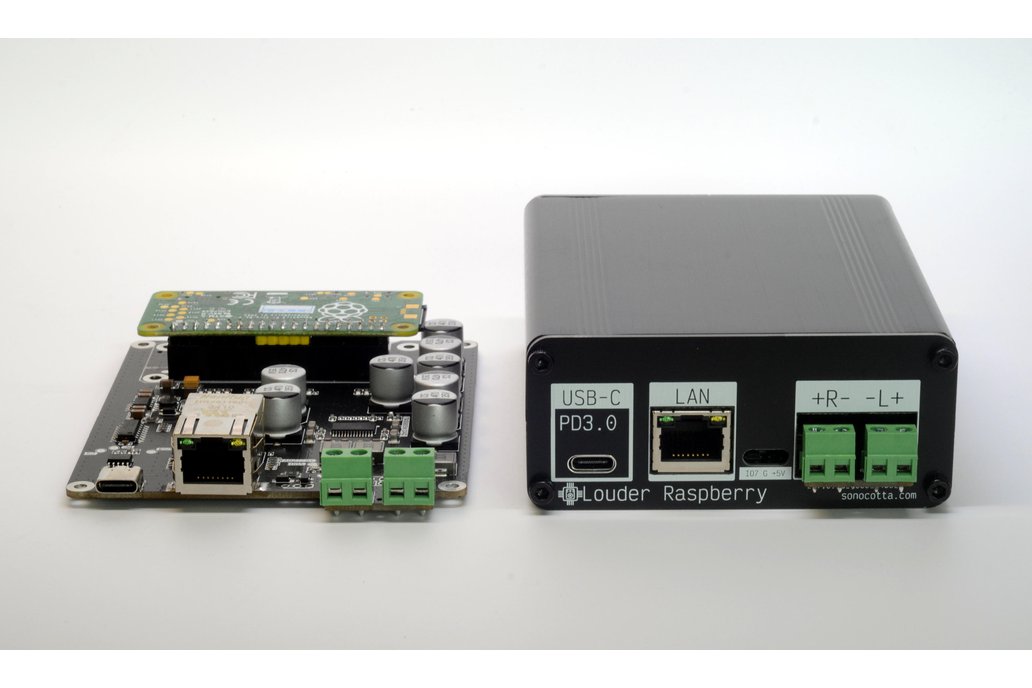 media centre raspberry pi