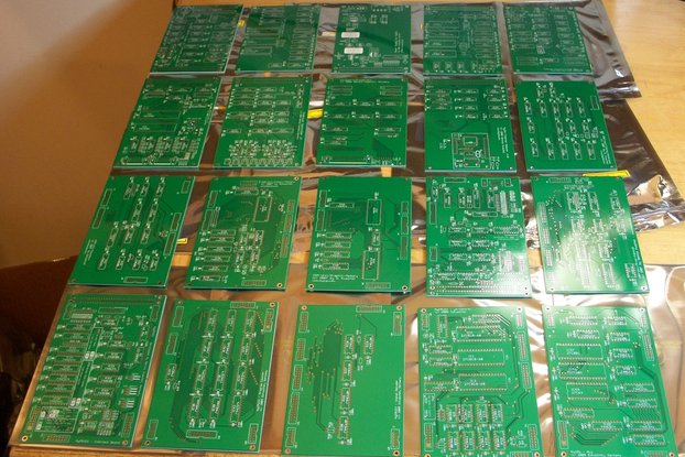 Button Keypad 3x4 Module Arduino DIY Robotdyn from multicognitive on Tindie