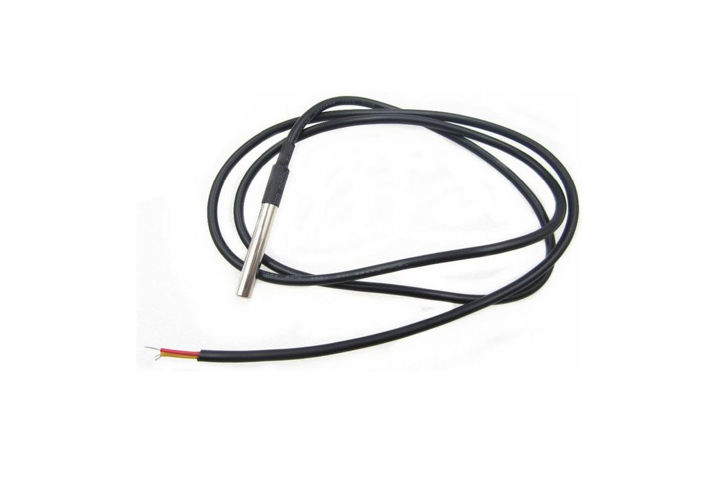 DS18b20 Temperature Probe from EASYLIFE on Tindie