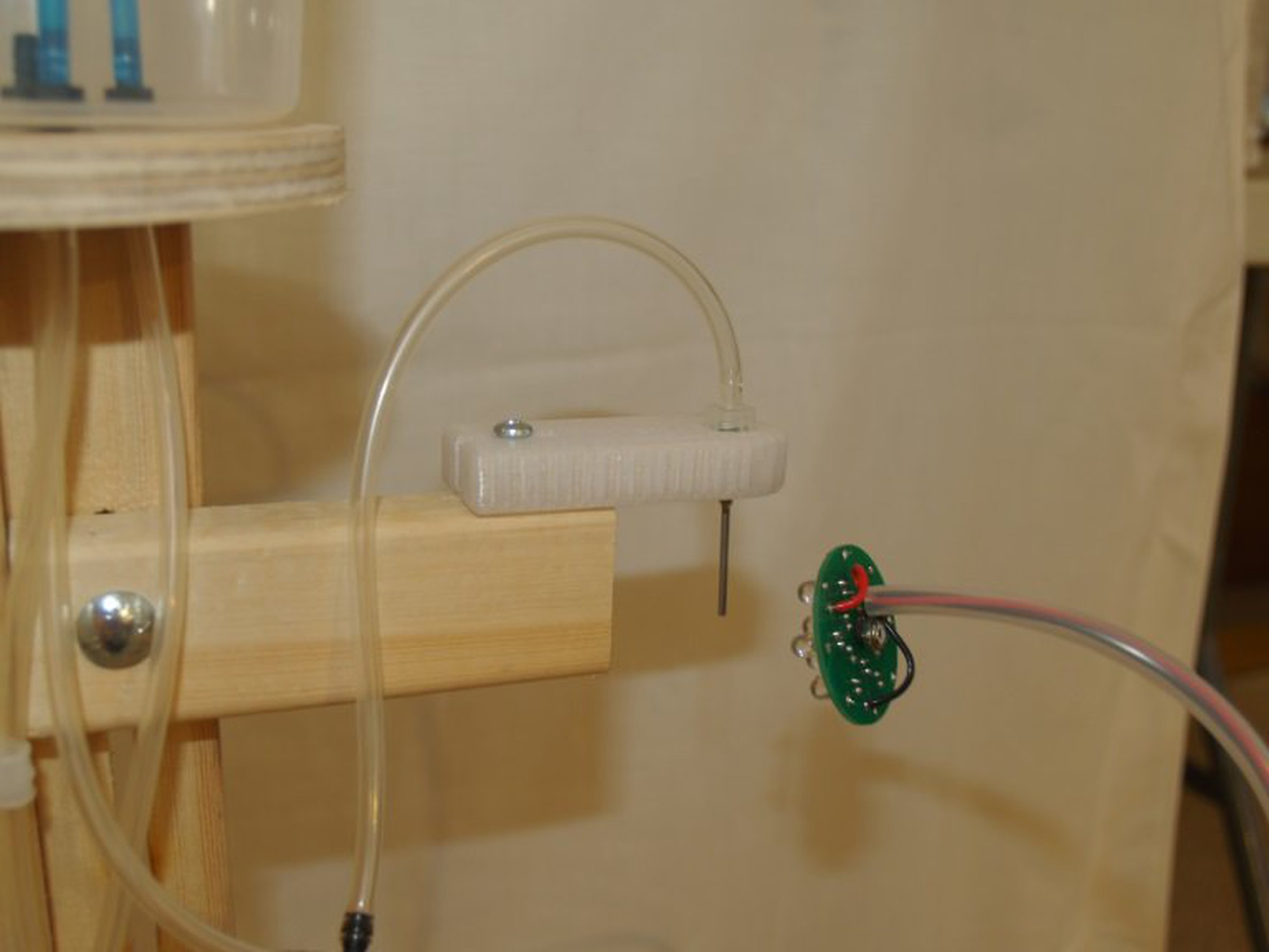 WaterDrop Machine from Tinker17 on Tindie
