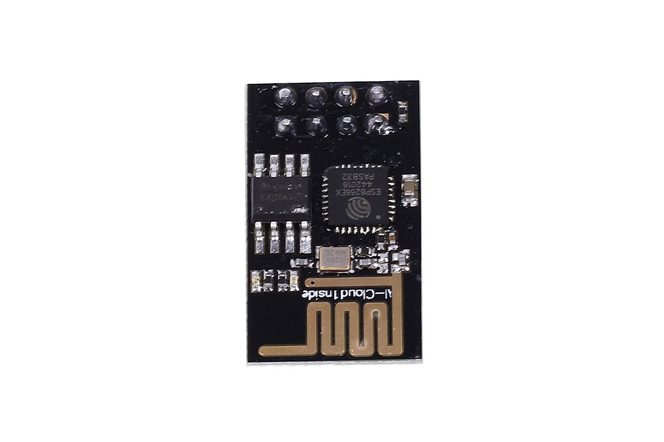 ESP8266 Remote Wireless Module(4928) from Icstation on Tindie