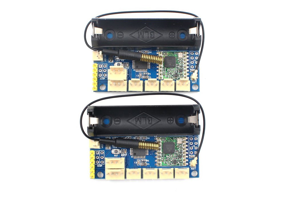 2pcs Lora Radio Node V10 868915mhz From Iotmcu On Tindie 