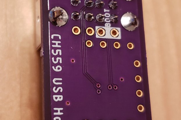 OLEDiSTATS OLED PC Performance Monitor from Phoenix CNC, OLEDiUNO on Tindie
