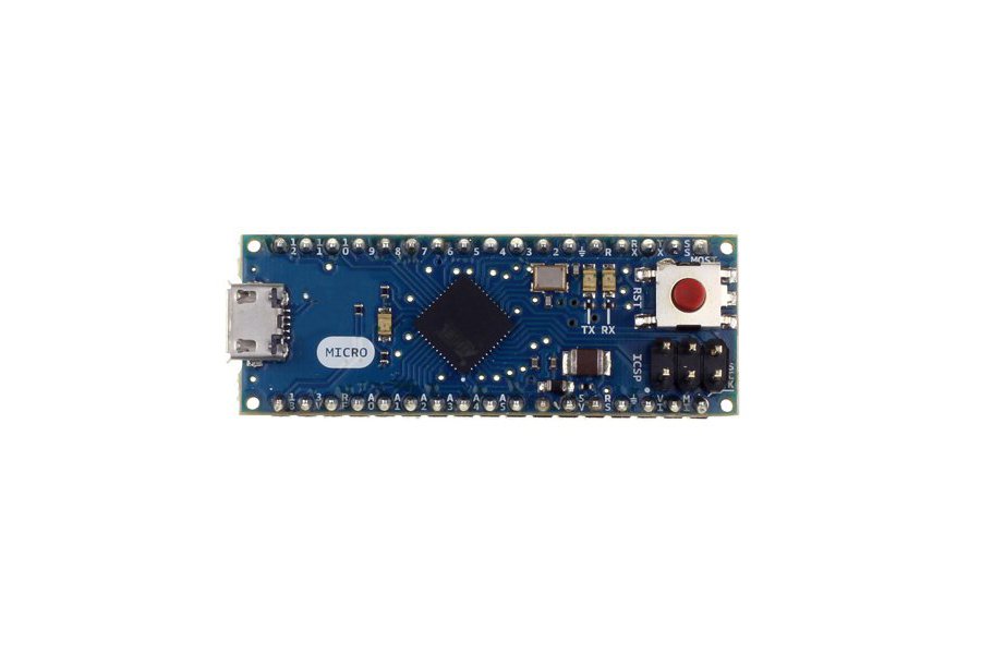 Microcontroller Board For Arduino from mmm999 on Tindie